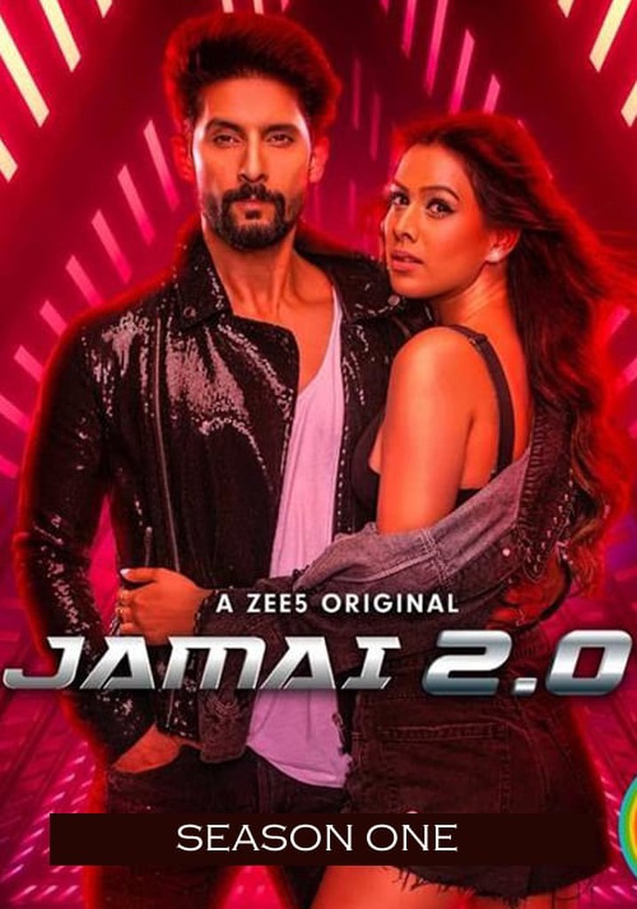 Jamai 2.0 Season 1 - watch full episodes streaming online